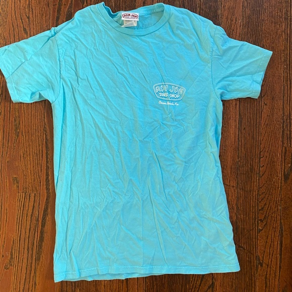 Tops Ron Jon Tshirt Poshmark